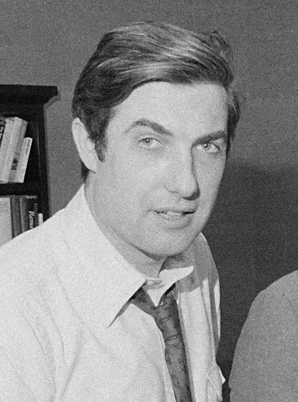 Muere Neil Sheehan, el periodista que obtuvo los Papeles del Pentágono ...