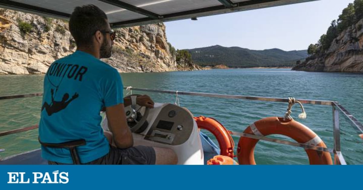 El Alto Turia, un gran descubrimiento | El Viajero | EL PAÍS