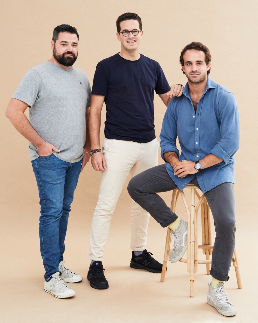 Shakers, la empresa que conecta a nómadas digitales con sus empleadores ...