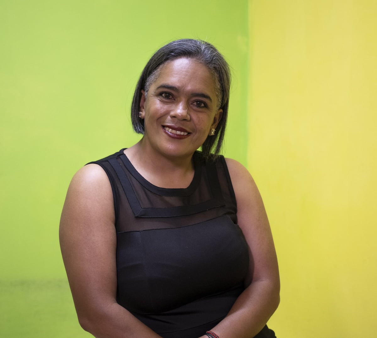 Honduras: Kenia Zerón: la rebelde con causa migrante | Qué mueve a ...