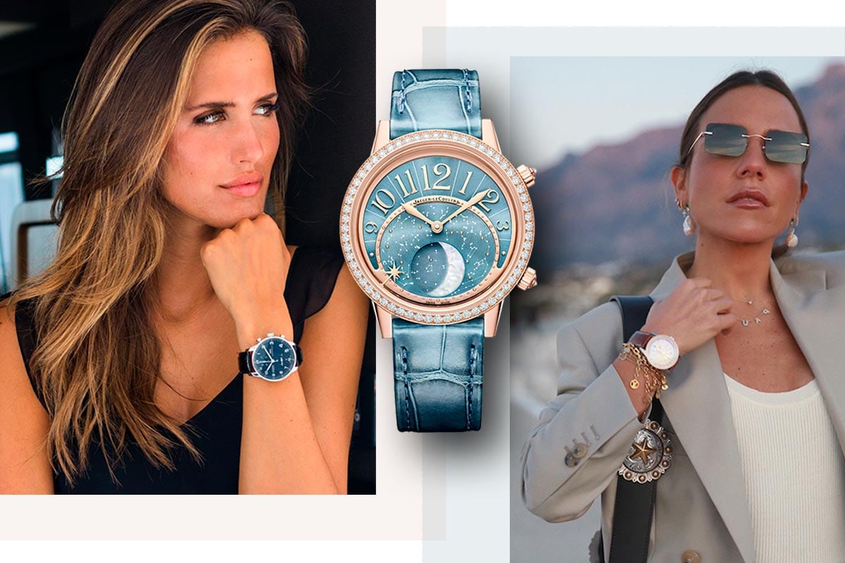 Así consiguen estos influencers nicho vender relojes de 10.000 euros en ...