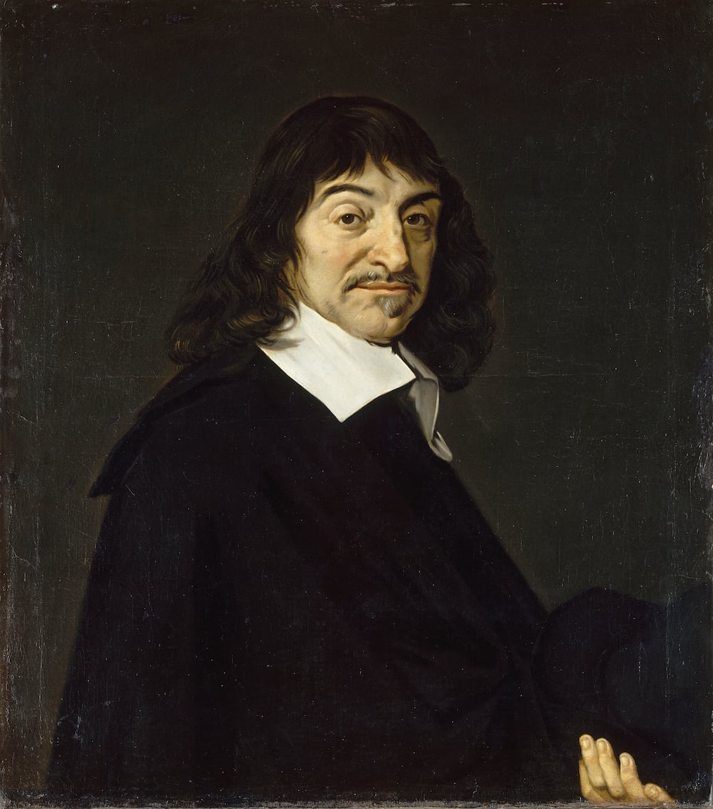 René Descartes, la tentación geométrica | Babelia | EL PAÍS