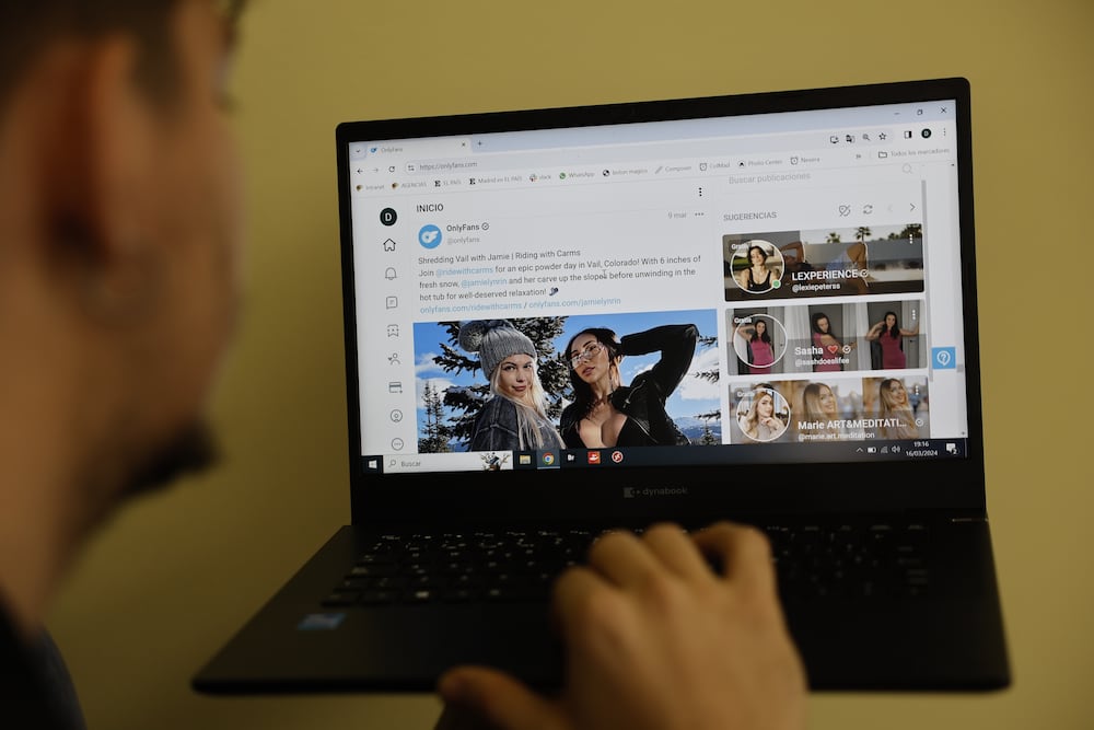 Un Estudio De Igualdad Cifra En Al Menos 114 500 Las Mujeres Que