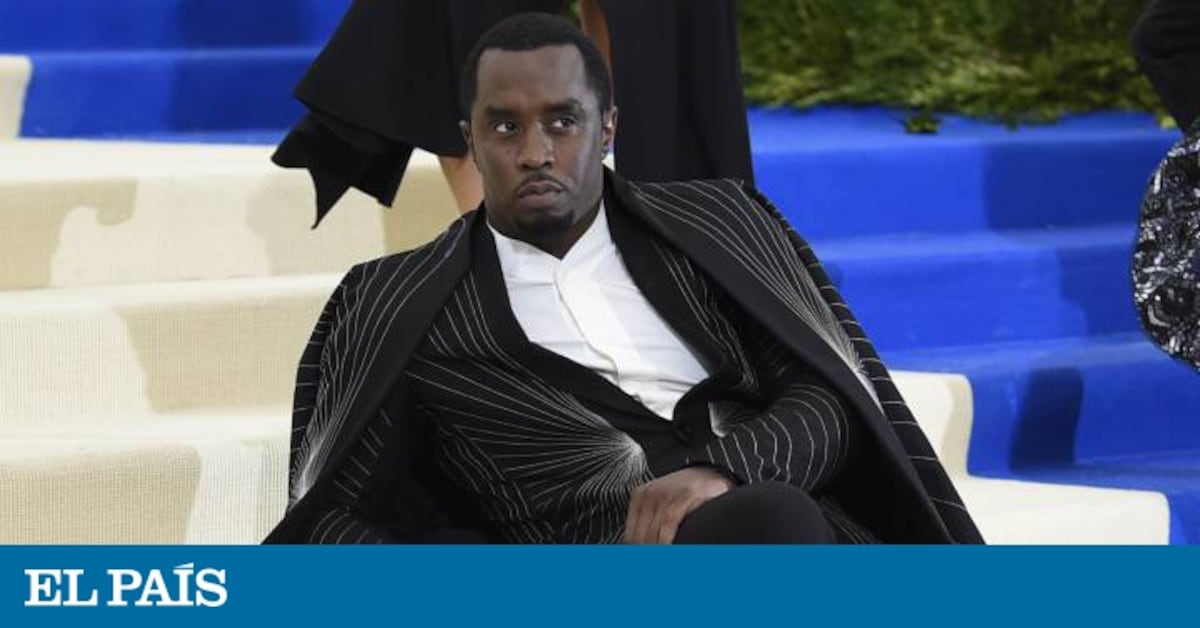 Puff Daddy se corona como el músico mejor pagado con 110 millones ...