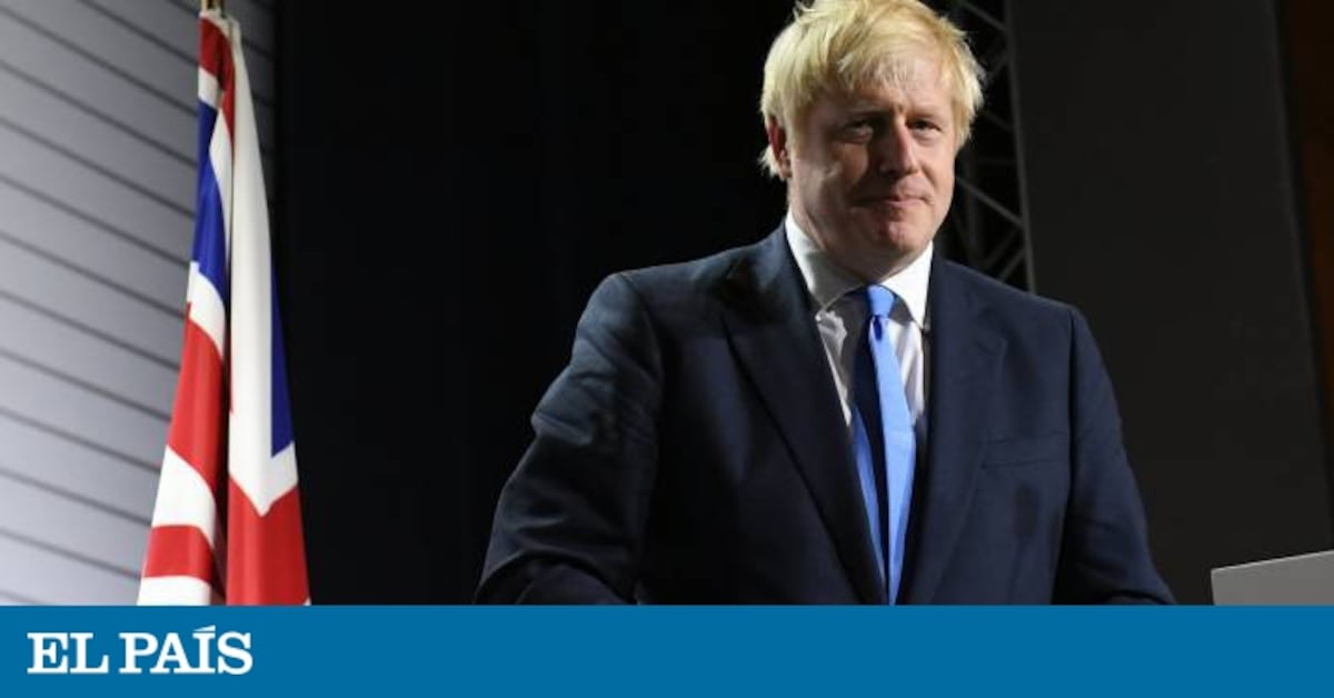 Boris Johnson desafia a oposição e suspende o Parlamento de surpresa ...