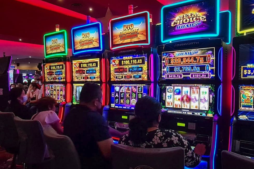 US sanctions Hysa group and 10 Mexican casinos over alleged Sinaloa ...