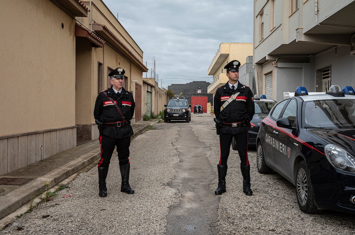 Matteo Messina: The fall of Italy’s most-wanted mafia boss ...