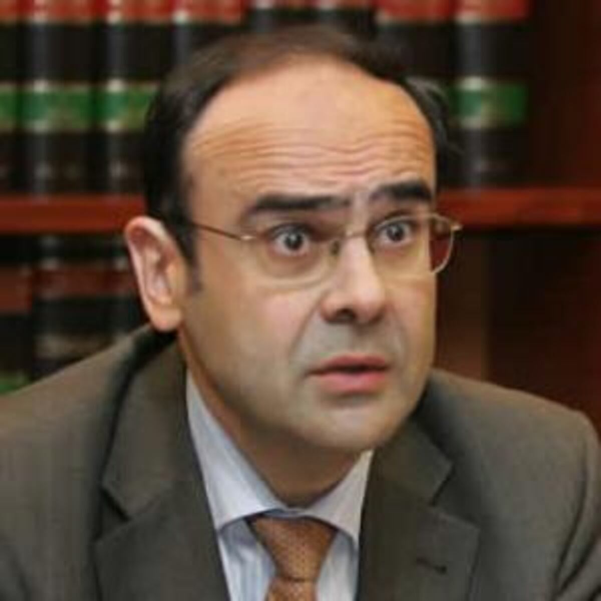 Entrevista con Jaime Tapia | Política | EL PAÍS