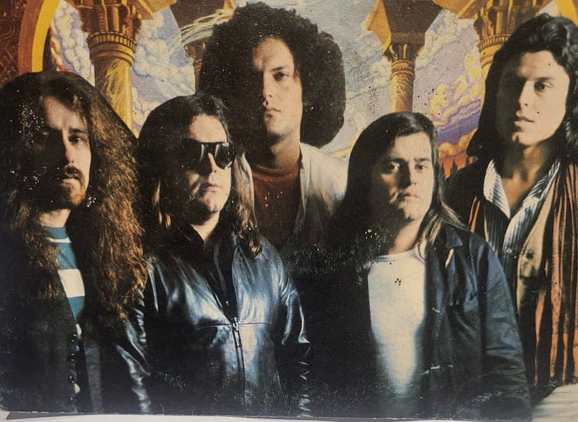 Medina Azahara, tras 45 años: “Lo dejamos, preferimos hacerlo con ...