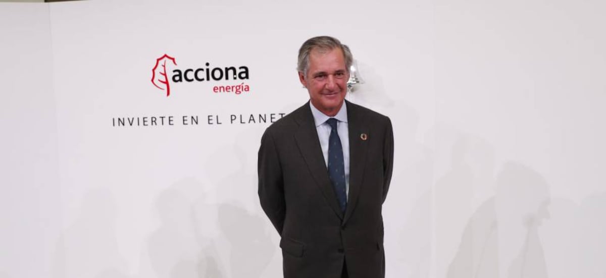 Acciona ganó 441 millones en 2022, un 33% más, impulsada por su negocio ...