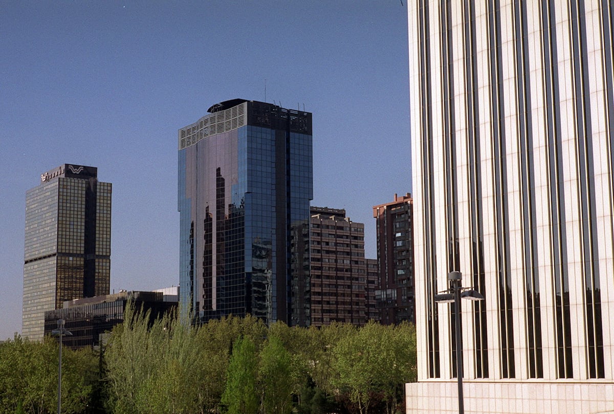 Misterios aparte, ¿era el edificio Windsor buena arquitectura? | Arquitectura | ICON Design | EL ...