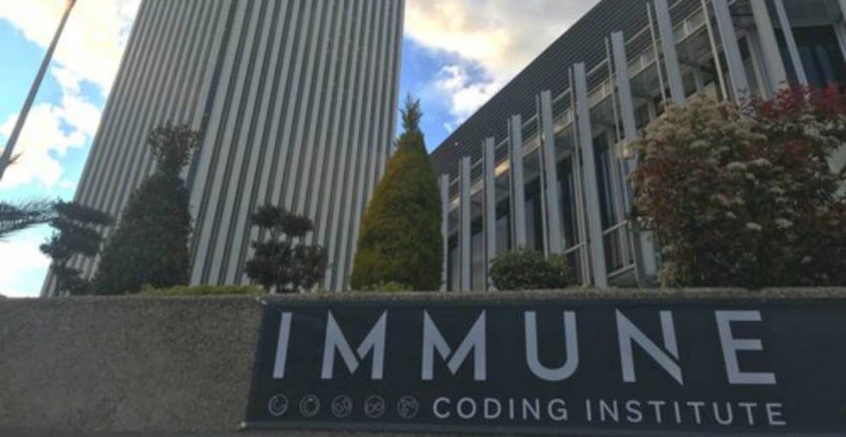 Immune Las grandes fortunas españolas abren en Madrid un centro de ...