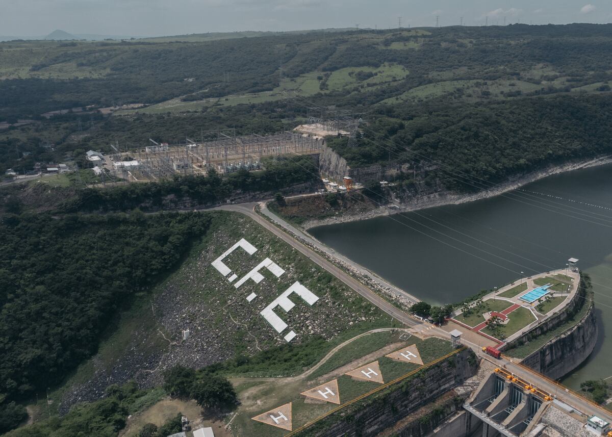 Reformas En Electricidad Minería Y ‘fracking López Obrador No Se