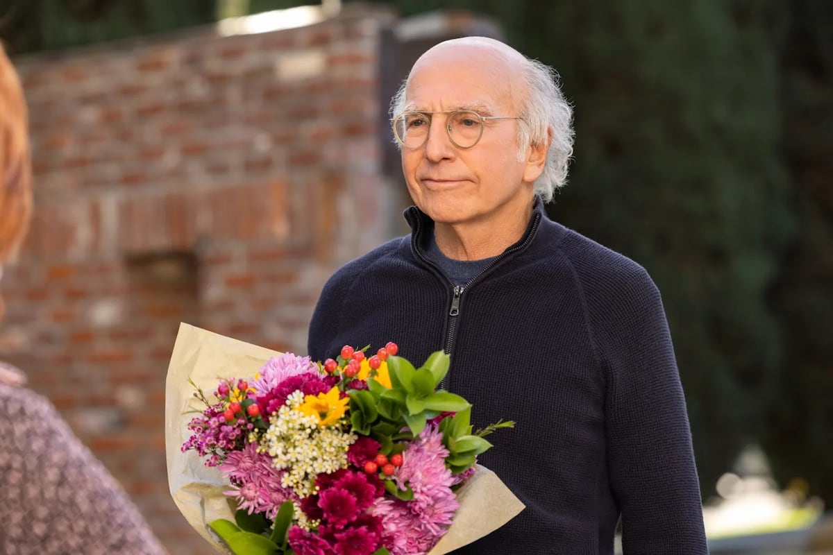 Larry David: adiós a todo eso | Televisión | EL PAÍS