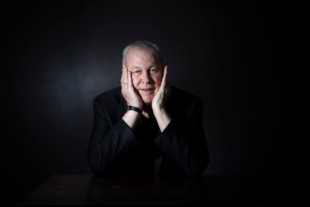 Muere Bob Wilson, el gran visionario del teatro y la ópera de ...