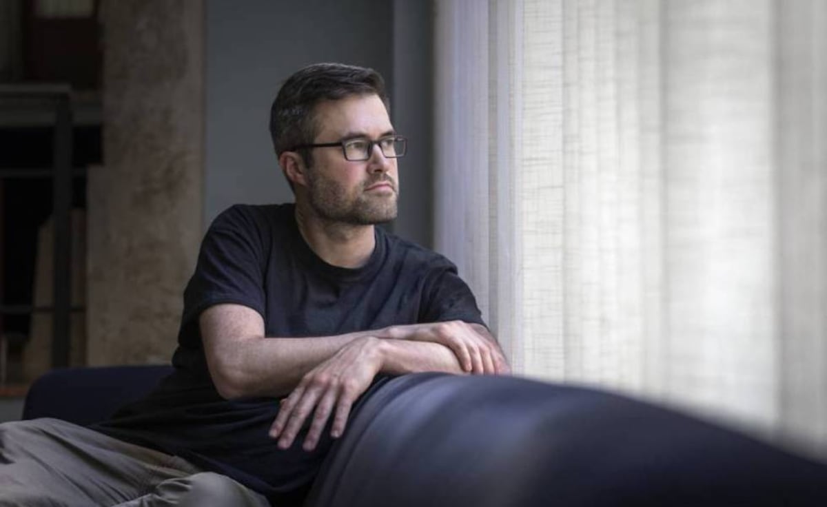 Mark Bray: “No hay ni de lejos suficientes grupos Antifa para llevar a ...