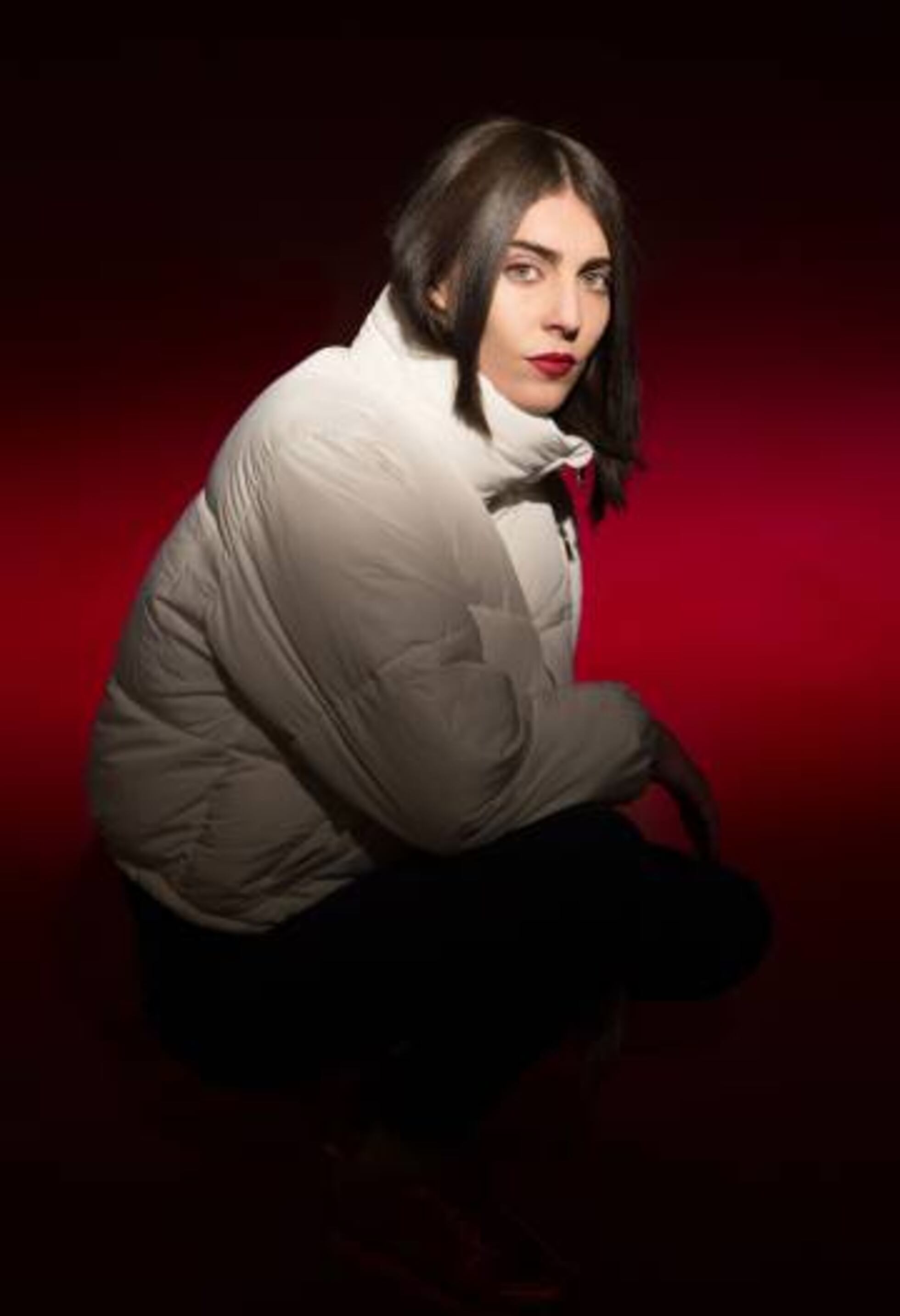 La última gran esperanza de las mujeres en el rap: Gata Cattana ...