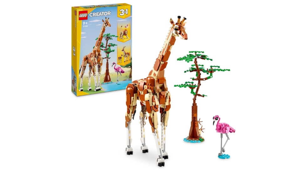 Legos para todas las edades y presupuestos | Estilo de vida ...