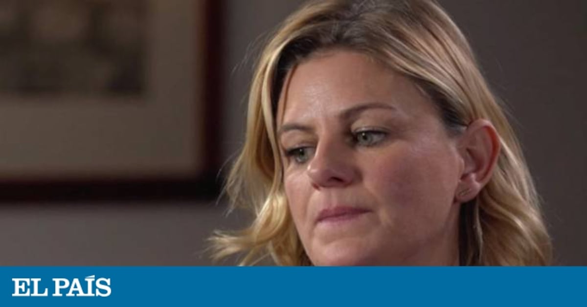 Zelda Perkins: “Weinstein era un monstruo repulsivo al mismo tiempo que ...