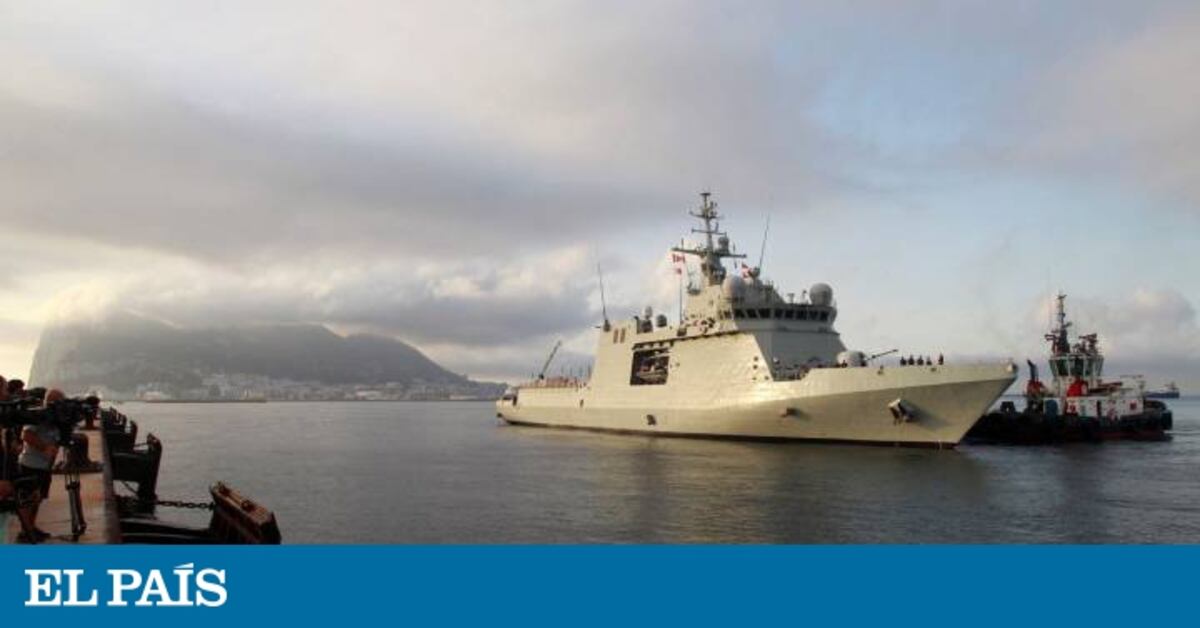 Open Arms: Fifteen migrants rescued by ‘Open Arms’ arrive in Spain ...