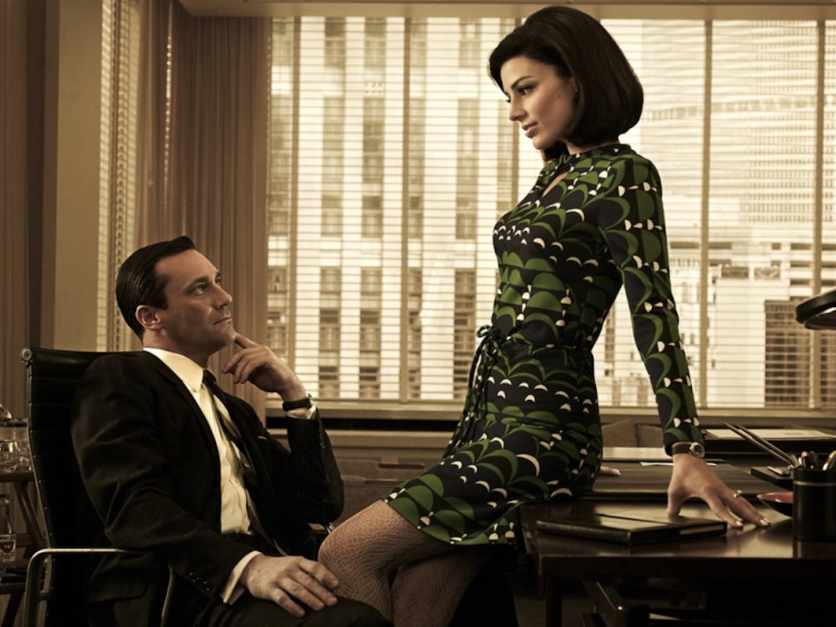 Happy, cuckold marriages: Why do people in a good relationship cheat ...