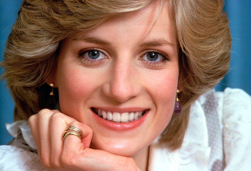 Un nuevo documental revelará audios inéditos de Lady Di sobre sus ...