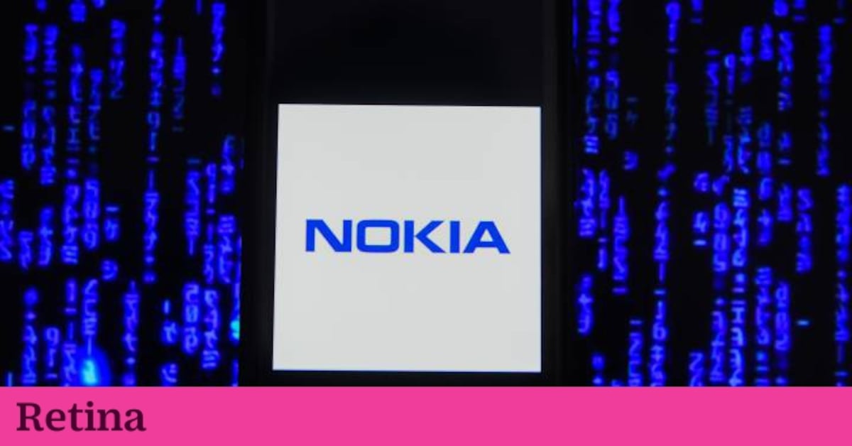 ¿Alguien recuerda qué fue de Nokia? | Transformación Digital ...