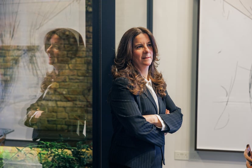 Almudena Sevilla, economista: “Los estereotipos de género y las normas ...