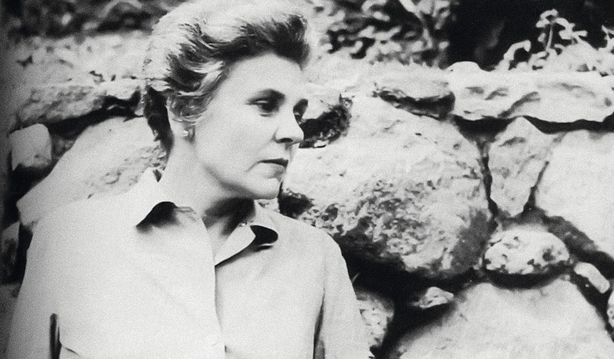 Elizabeth Bishop, la poeta que nos enseñó a perder | EL PAÍS Semanal ...