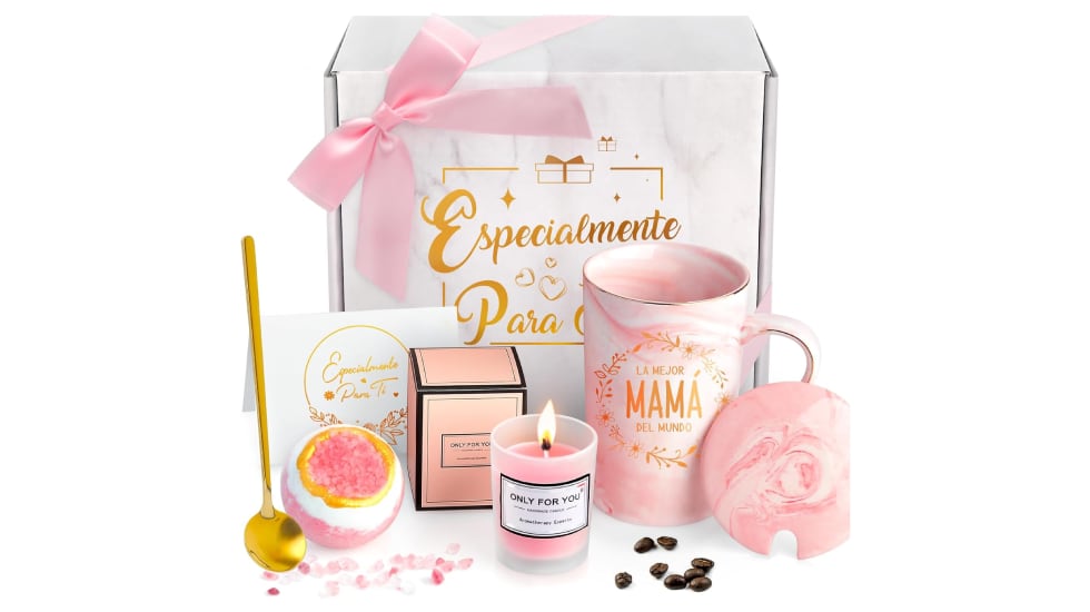 27 regalos para el Día de la Madre que se ajustan a todos los bolsillos ...