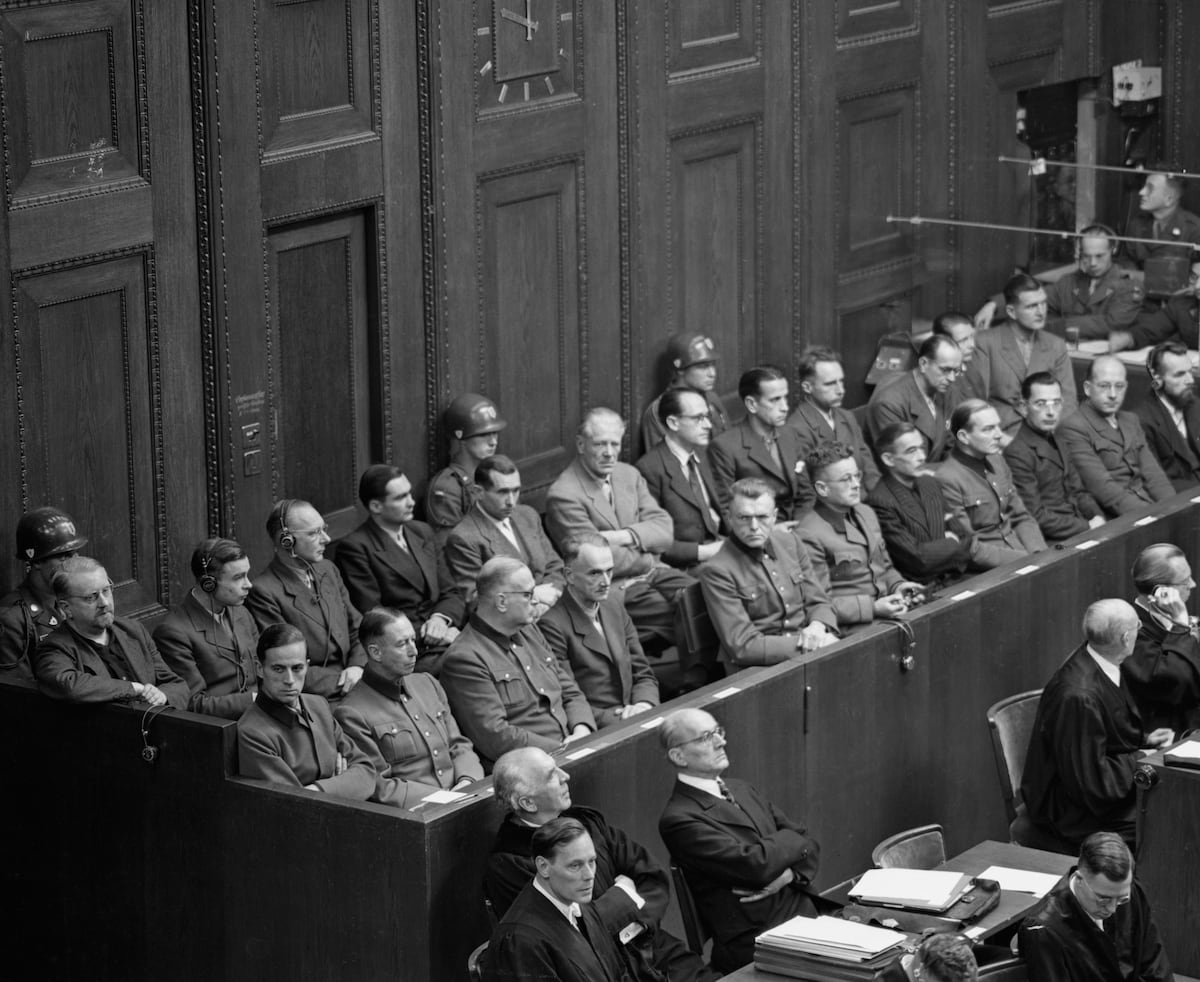 Beyond the Angel of Death: The medical establishment’s role in Nazi ...