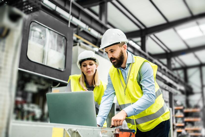 Diseñando la industria verde | Elige tu carrera | Extras | EL PAÍS