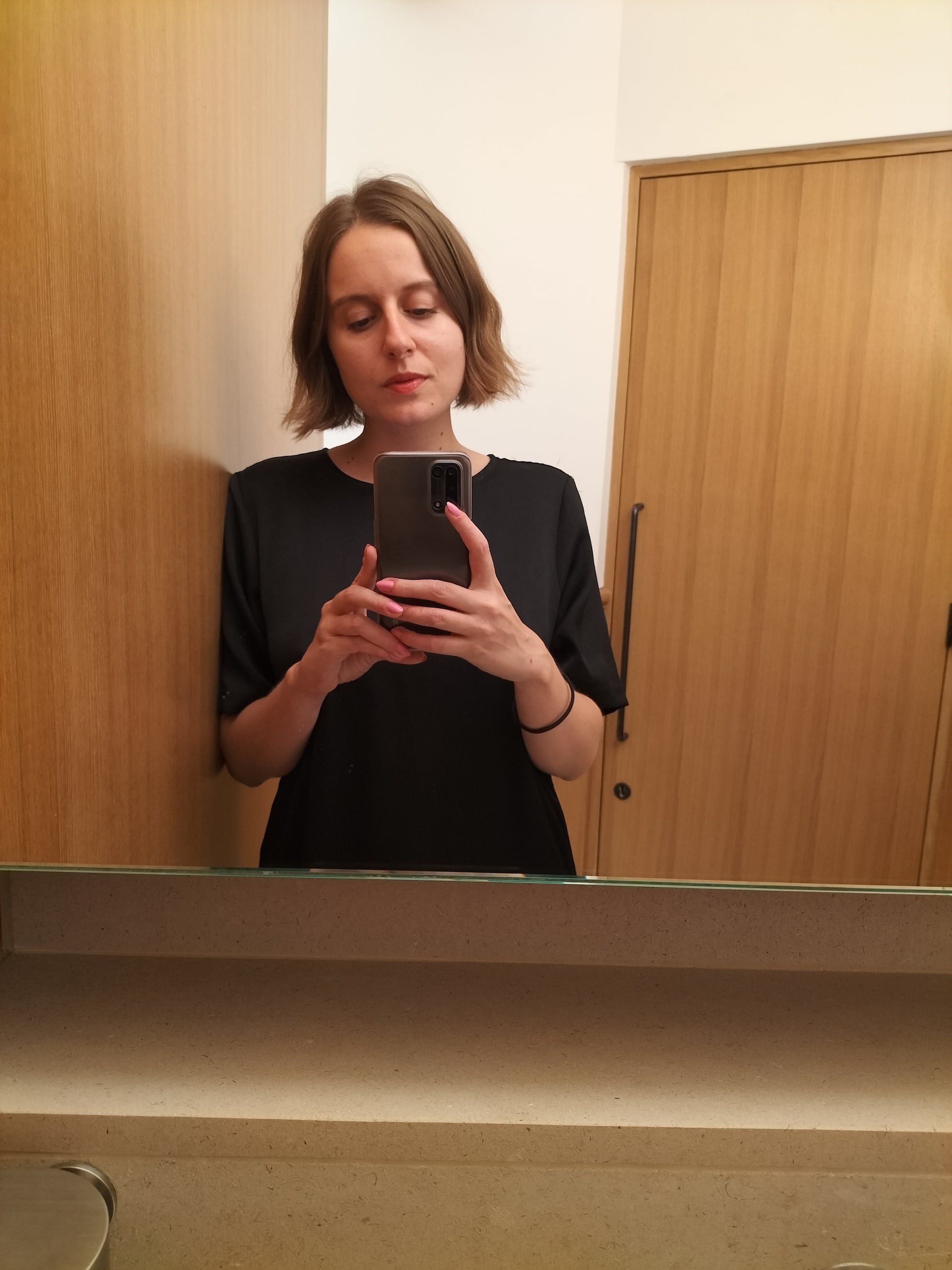 Marie Le Conte: “Tengo 30 años y echo de menos al viejo internet. Manda ...