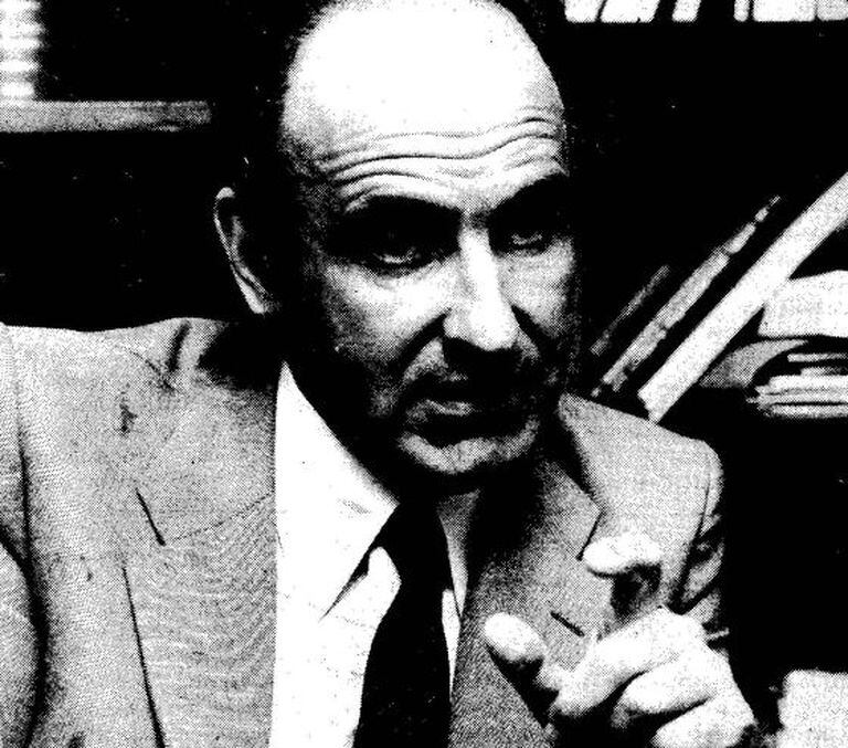 Albarán de Miquel Roca | Sociedad | EL PAÍS