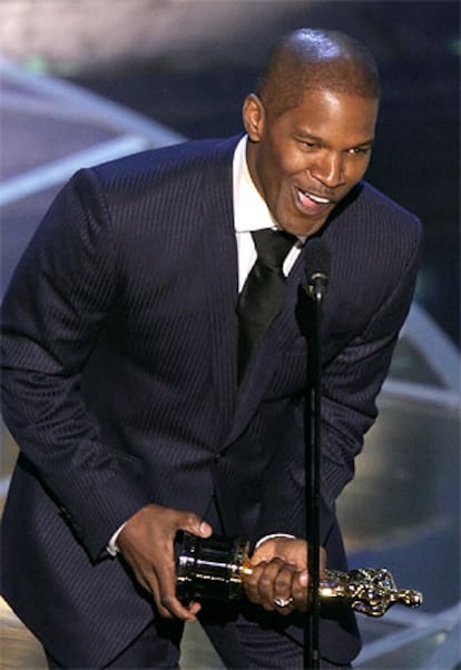 PREMIOS OSCAR 2004 | Fotos | Cultura | EL PAÍS