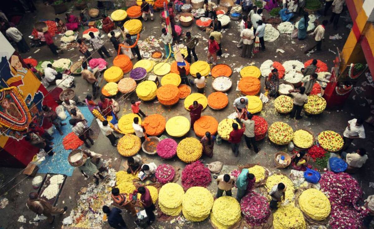 ¿Será India capaz de crear el próximo Google? | Transformación Digital ...