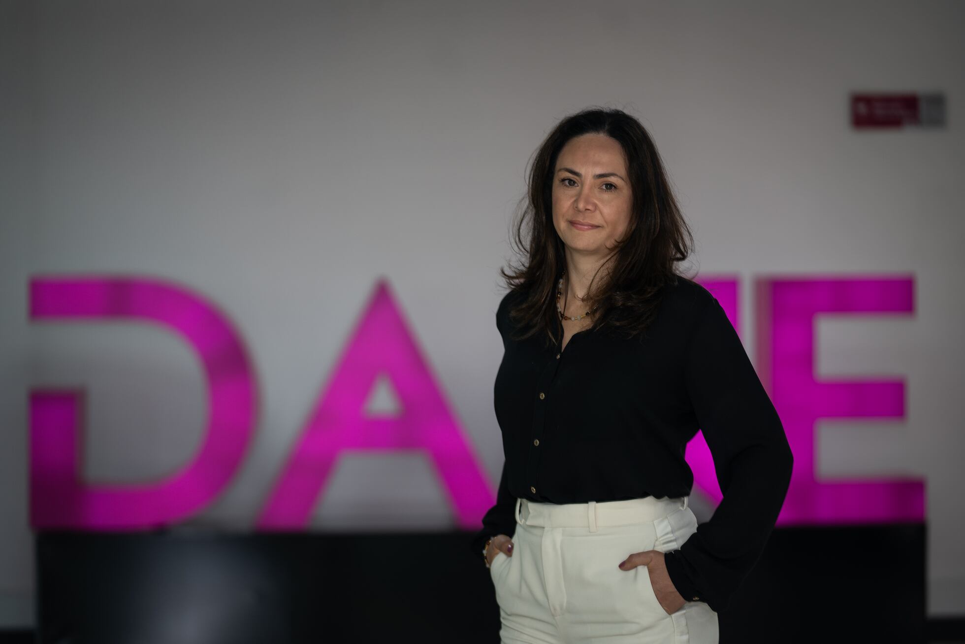 Piedad Urdinola, directora del DANE: “Un país sin cifras actualizadas y ...