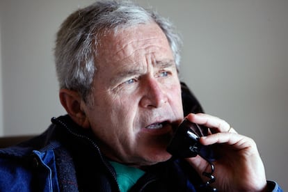 El desgaste del poder | Fotos | S Moda: Revista de moda, belleza ...