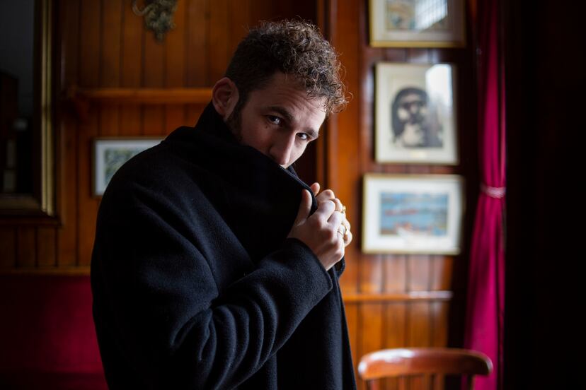 Cómo David Castillo encontró la paz tras la fama de ‘Aída’: “No me da ...