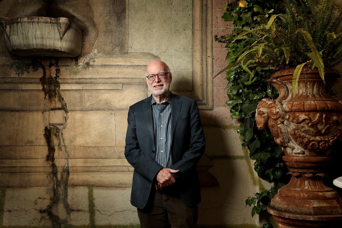 Richard Sennett: “Cuanto menos capaz es el político, más egoísta y ...