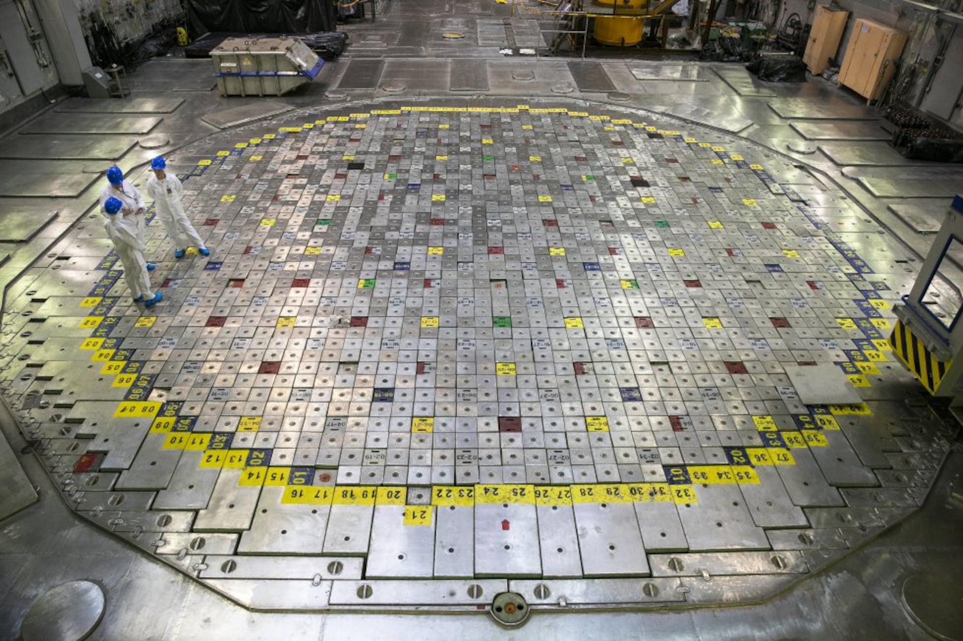 La muerte lenta de Ignalina | Fotos | Internacional | EL PAÍS