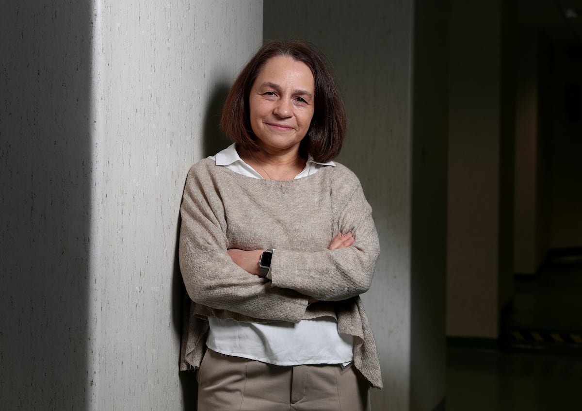 Montserrat García-Closas: “Ya tenemos modelos para precisar de forma ...