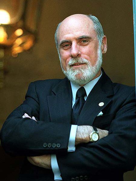 Vinton Cerf | Sociedad | EL PAÍS