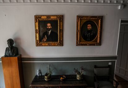 La hora de María Goyri: una de las primeras licenciadas en España ...