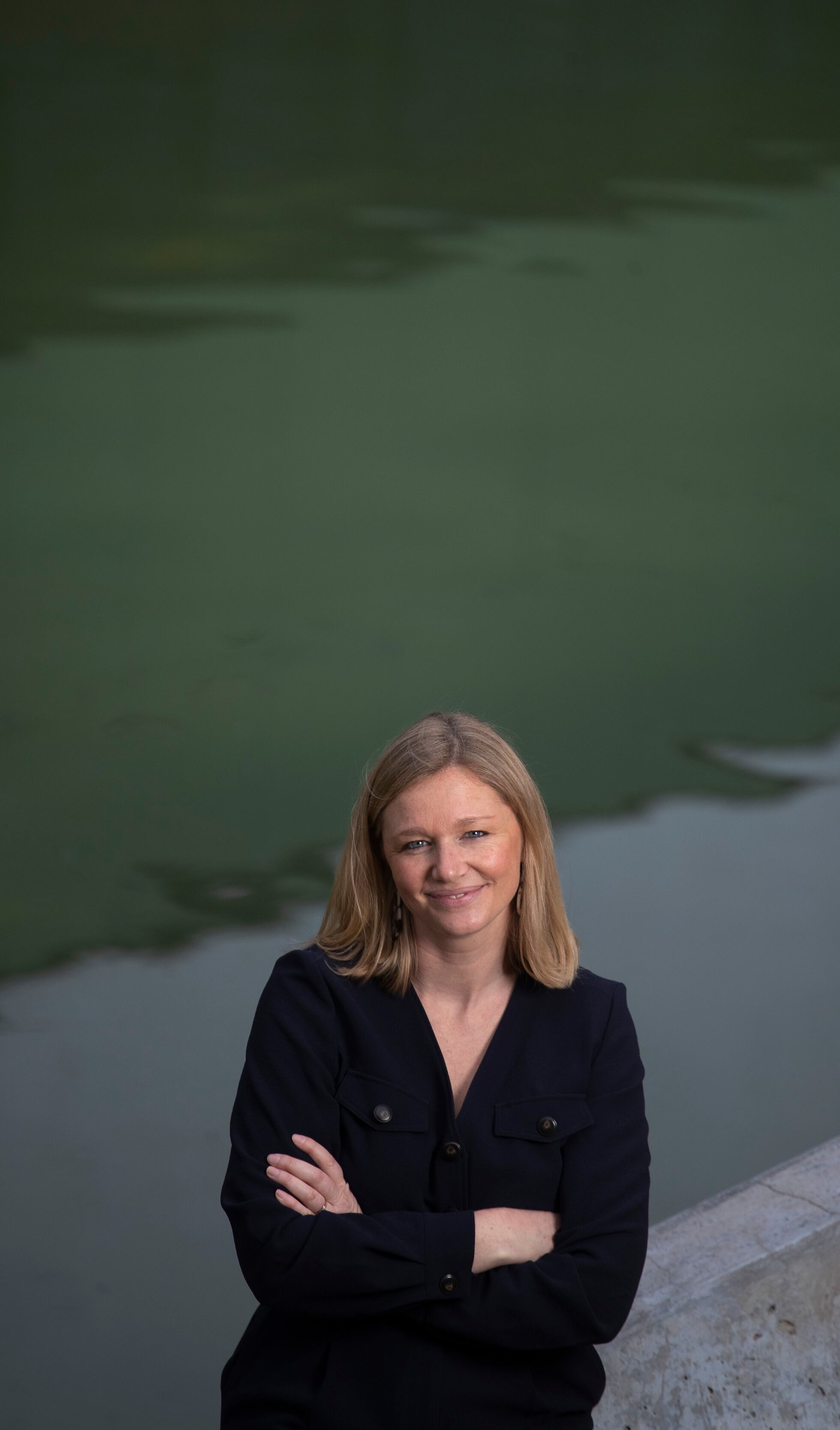 Emily Penn: “El océano puede recuperarse. Hay esperanza” | EL PAÍS México