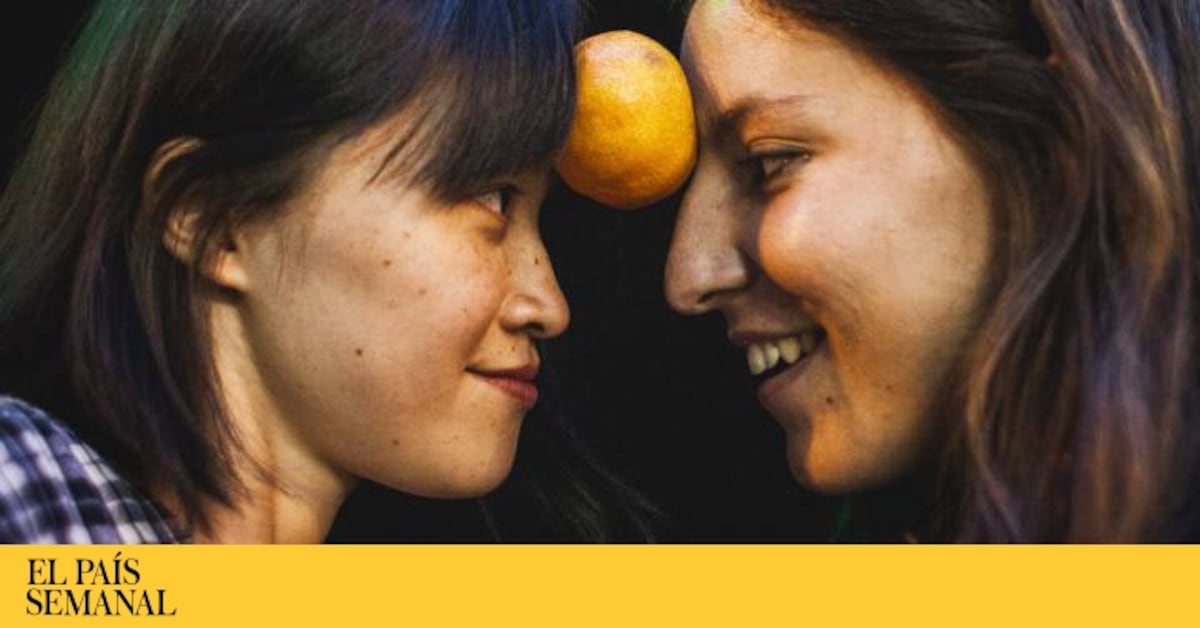 “Chiñol”, ser un inmigrante chino en Madrid | EL PAÍS Semanal | EL PAÍS