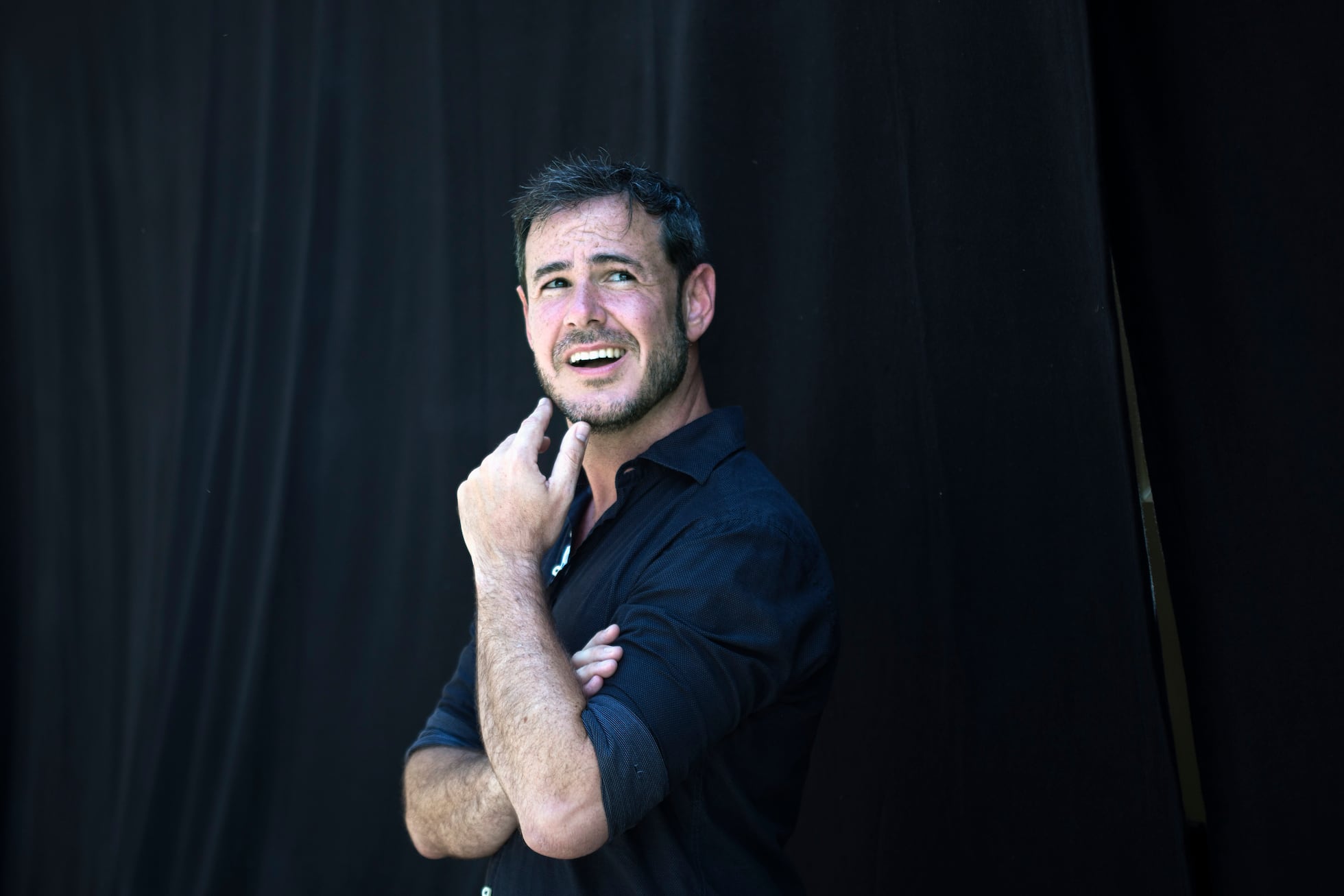 Ivan Labanda: “Desde ‘OT’ fomento bastante el uso responsable de las ...