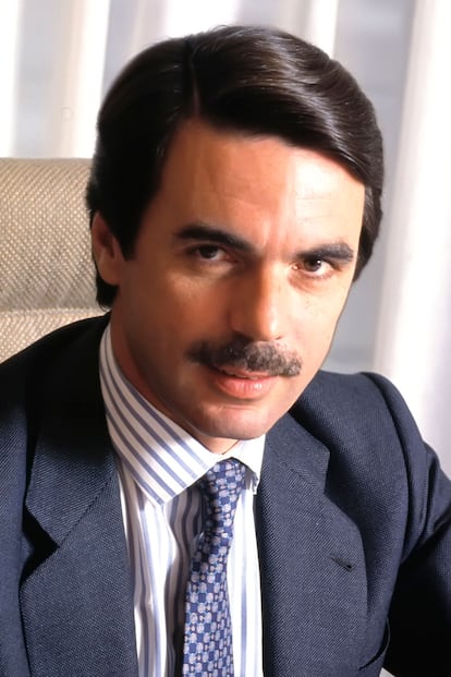 El desgaste del poder | Fotos | S Moda: Revista de moda, belleza ...