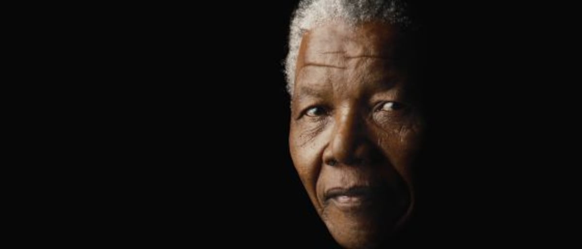 Muere Mandela: La fuerza de la reconciliación | Internacional | EL PAÍS