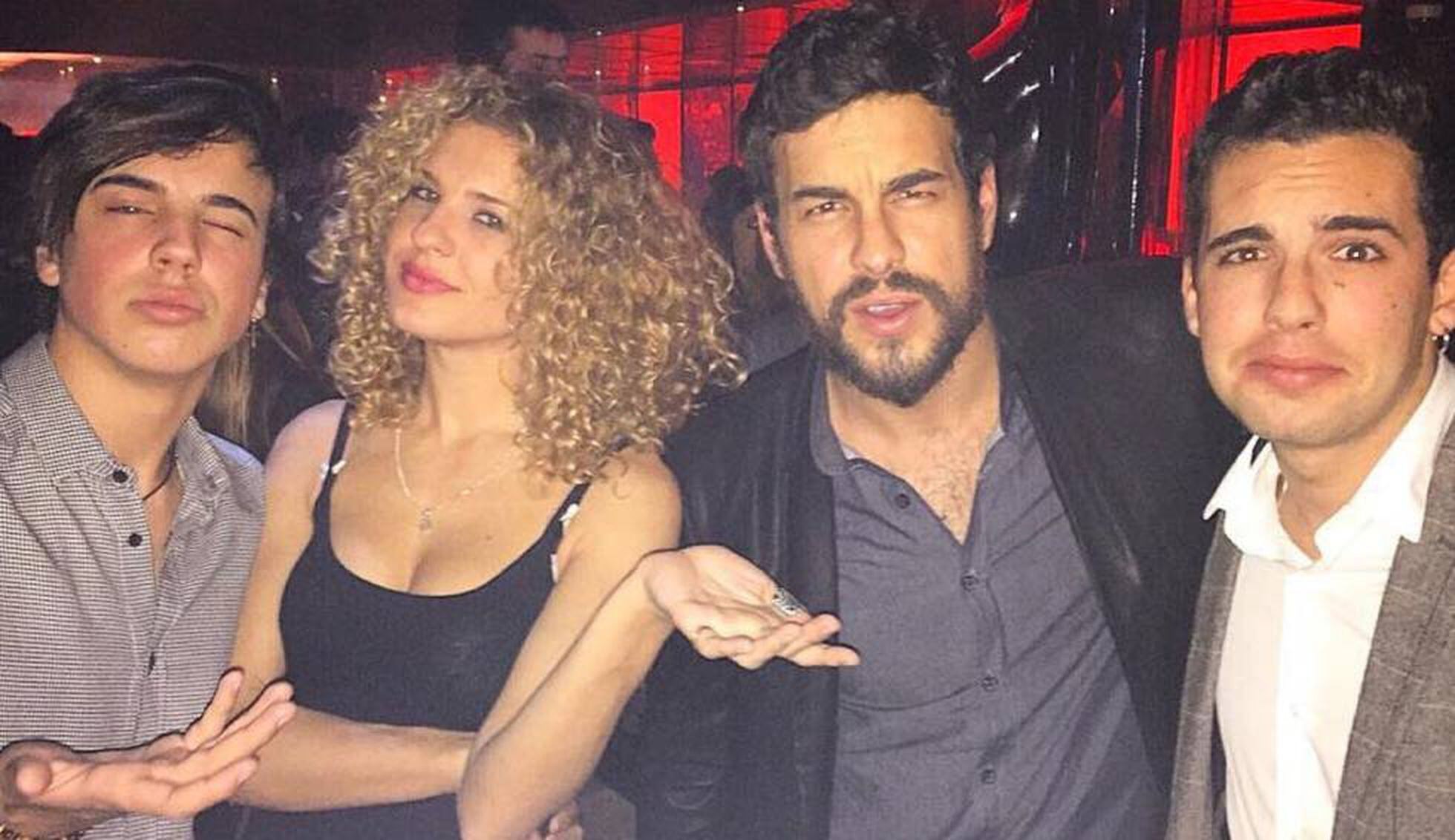 Hermanos Casas, una factoría de actores | Gente | EL PAÍS